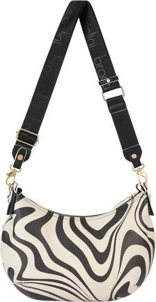 Braccialini Schultertasche - - Bags - Damen - Wei&szlig; - ONE SIZE