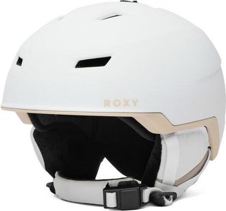 Roxy Skihelm Backin Mips ERJTL03081 Wei&szlig;