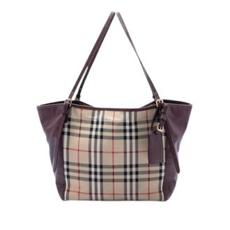 Burberry Damen, Pre-Owned, Mehrfarbig, ONE SIZEGr&ouml;&szlig;e
