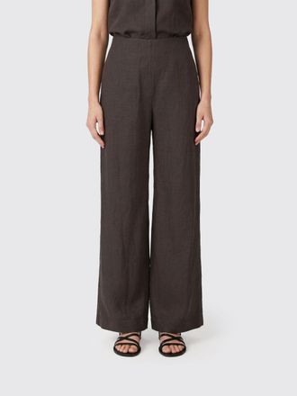 Harris Wharf London Pantalon HARRIS WHARF LONDON Femme couleur Gris