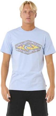 Rip Curl Refill Short Sleeve T-Shirt XL