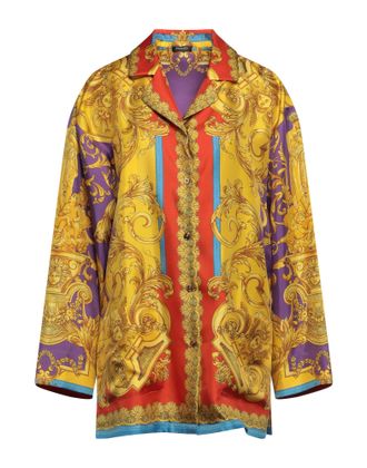 Versace TOPS - Hemden auf YOOX.COM