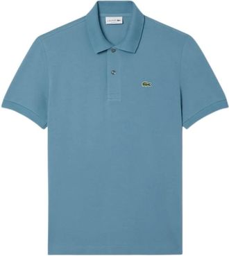 Lacoste Herren, Oberteile, Blau, 3XLGr&ouml;&szlig;e