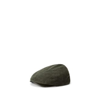 Polo Ralph Lauren B&eacute;ret en velours c&ocirc;tel&eacute;