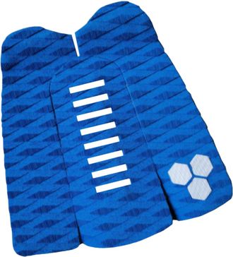 Generic Surfboard Grip Traktionskissen | 3 St&uuml;ck Leimschwanzkissen | Professionelle Surftraktionen | Rutschfeste, Trimmable Deckplatte | Rutschfest, Fischbret