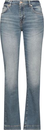 7 For All Mankind HOSEN & R&Ouml;CKE - Jeanshosen auf YOOX.COM