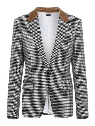 Tom Ford Casualjacke - Schwarz