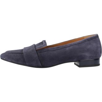 Geox D Charyssa - Femme - Chaussures - Bleu - Taille: 36 EU