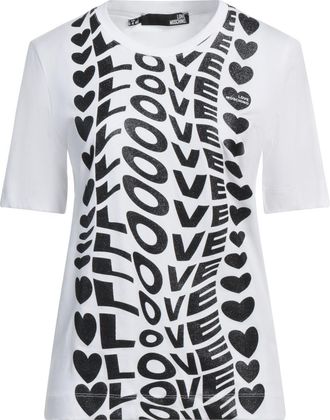 Love Moschino TOPS - T-shirts auf YOOX.COM