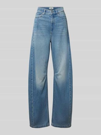 Drykorn Straight Fit Jeans aus reiner Baumwolle Modell LIABLE
