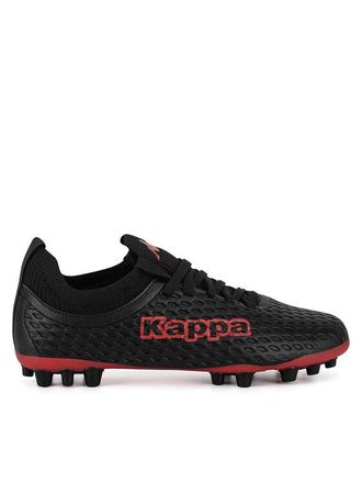 Kappa Fu&szlig;ballschuhe AW24-3C004A Schwarz