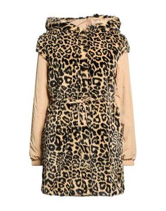 Liu Jo MANTEAUX - Moutons et fausses fourrures sur YOOX.COM