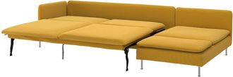 IKEA S&Ouml;DERHAMN 4er-Bettsofa