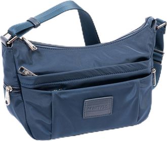 Matties Bags Mujer Jenna BOLSOS, Azul