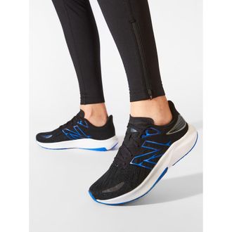 New Balance Laufschuhe New Balance FuelCell Propel v3 MFCPRCD3 Schwarz