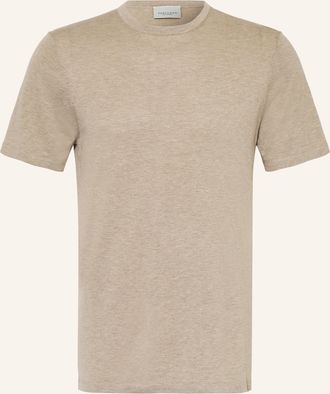 Profuomo Profuomo T-Shirt beige