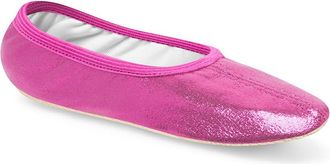 Rumpf Gymnastikschuh 1042 EU 28, hot pink