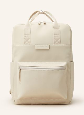 Kapten & Son Kapten & Son Rucksack Bergen 11 L Mit Laptopfach beige