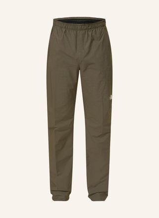 The North Face Trekkinghose Limestone gruen