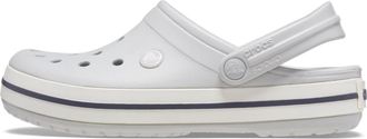 Crocs Unisex Erwachsene Crocband Clog Clog, Atmosphere, 36/37 EU