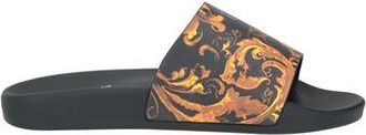 Versace CHAUSSURES - Sandales sur YOOX.COM