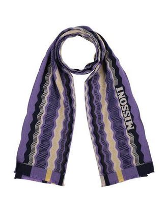 Missoni ACCESSOIRES - &Eacute;charpes sur YOOX.COM