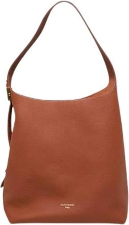 Louis Vuitton Pre-owned Low Key Hobo MM - - Pre-owned - Damen - Braun - ONE SIZE