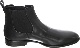 Vagabond Homme, Chaussures, Noir, Taille: 44 EU Bottines