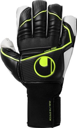 Uhlsport Herren Handschuhe Absolutgrip Flex Frame Carbon