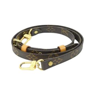 Louis Vuitton unisex, Pre-owned, Brun, Taille: ONE Size Canvas Home-Office Pre-owned