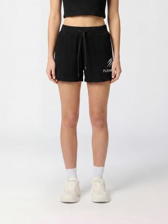 Plein Sport Short Femme couleur Noir