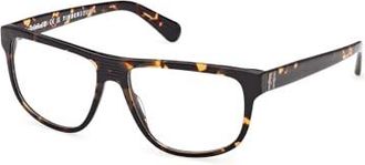 Timberland TB50097 052 Dark Havana 59/16/150 Lunettes pour homme