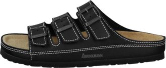 Dr. Brinkmann Pantolette Novelda