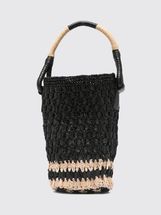 Alysi Sac &agrave; Main Femme couleur Noir