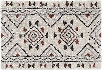 Douceur d'Intérieur Matte, rechteckig, 160 x 230 cm, Polypropylen, Saharienne-Beige