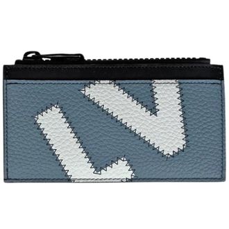 Louis Vuitton Pre-owned Kartenetui - - Pre-owned - Herren - Blau - ONE SIZE