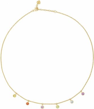 Cai Damen, Accessories, Gelb, ONE SIZEGröße