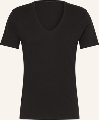 Drykorn Drykorn T-Shirt Quentin schwarz