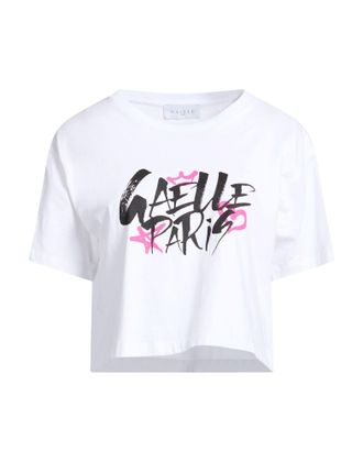 Ga&euml;lle Paris TOPS - T-shirts auf YOOX.COM
