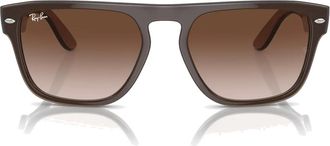Ray-Ban Lunettes de soleil Ray-Ban Rb4407