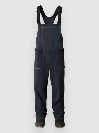 Jones Snowboards Shralpinist Gtx Rec Bib Pants stealth black