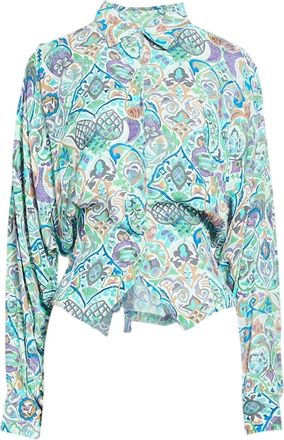 Xacus TOPS - Hemden auf YOOX.COM