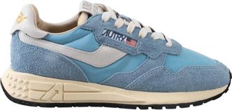 Autry Damen, Schuhe, Blau, 41 EUGr&ouml;&szlig;e