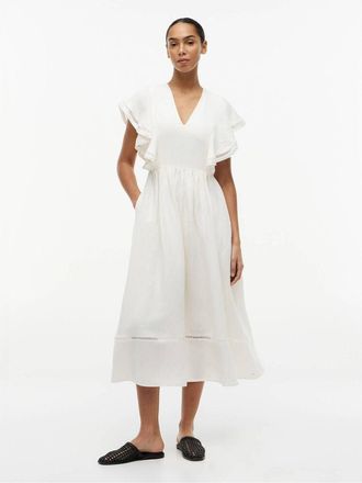 Tommy Hilfiger Damen Kleid