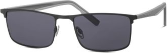 Tom Tailor Herren, Accessories, Schwarzk, 56 MMGr&ouml;&szlig;e
