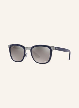 Ray-Ban Sonnenbrille rb3709 blau