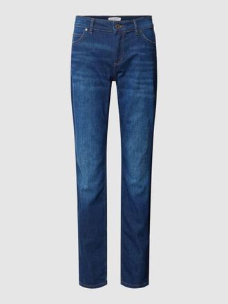 Marc O'Polo Slim Fit Jeans mit Eingrifftaschen