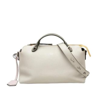 Fendi Pre-owned By The Way - - Pre-owned - Damen - Grau - ONE SIZE