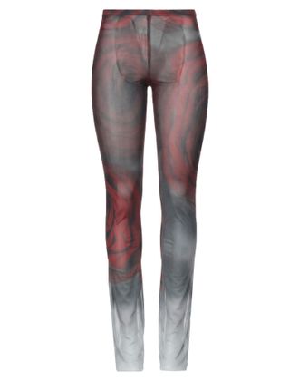 Jean Paul Gaultier HOSEN & R&Ouml;CKE - Leggings auf YOOX.COM