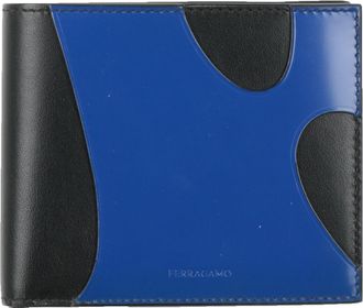 Ferragamo Kleinlederwaren - Brieftaschen auf YOOX.COM
